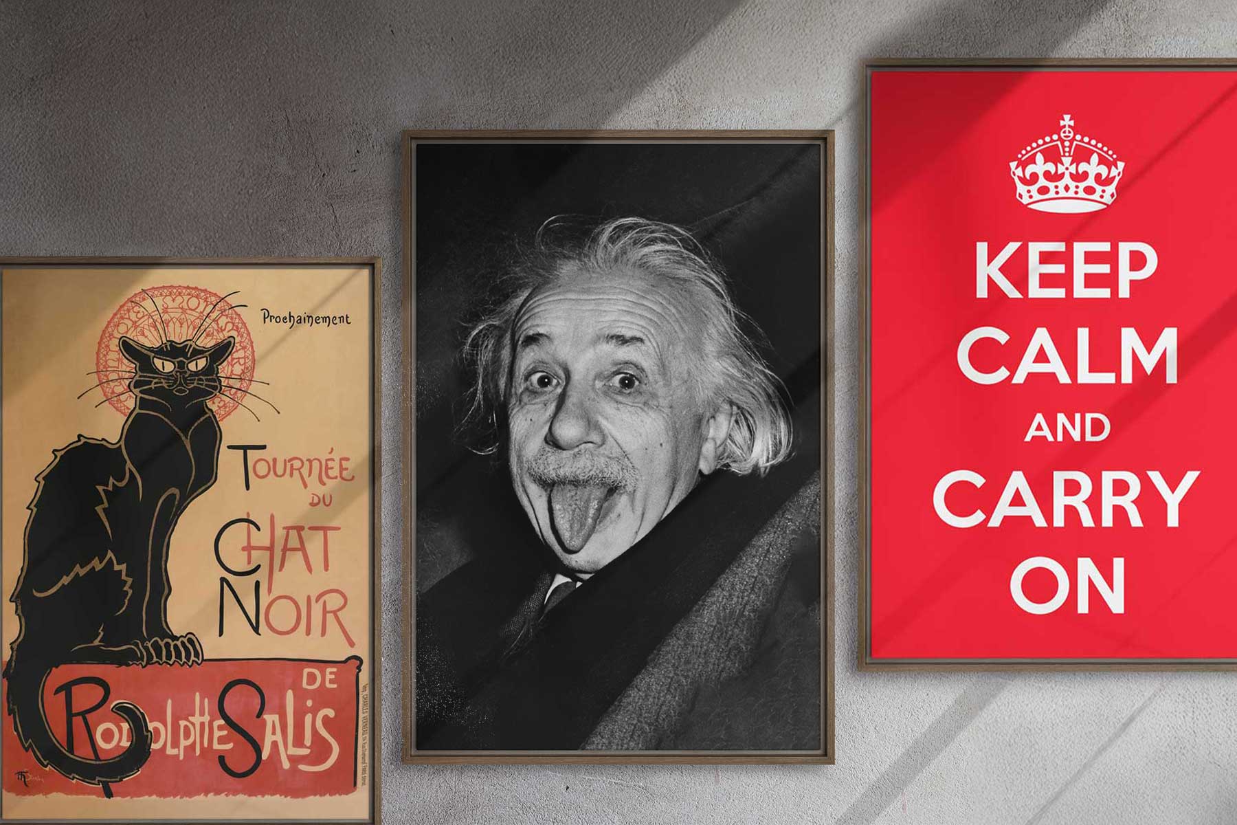 Meest Bekende Posters