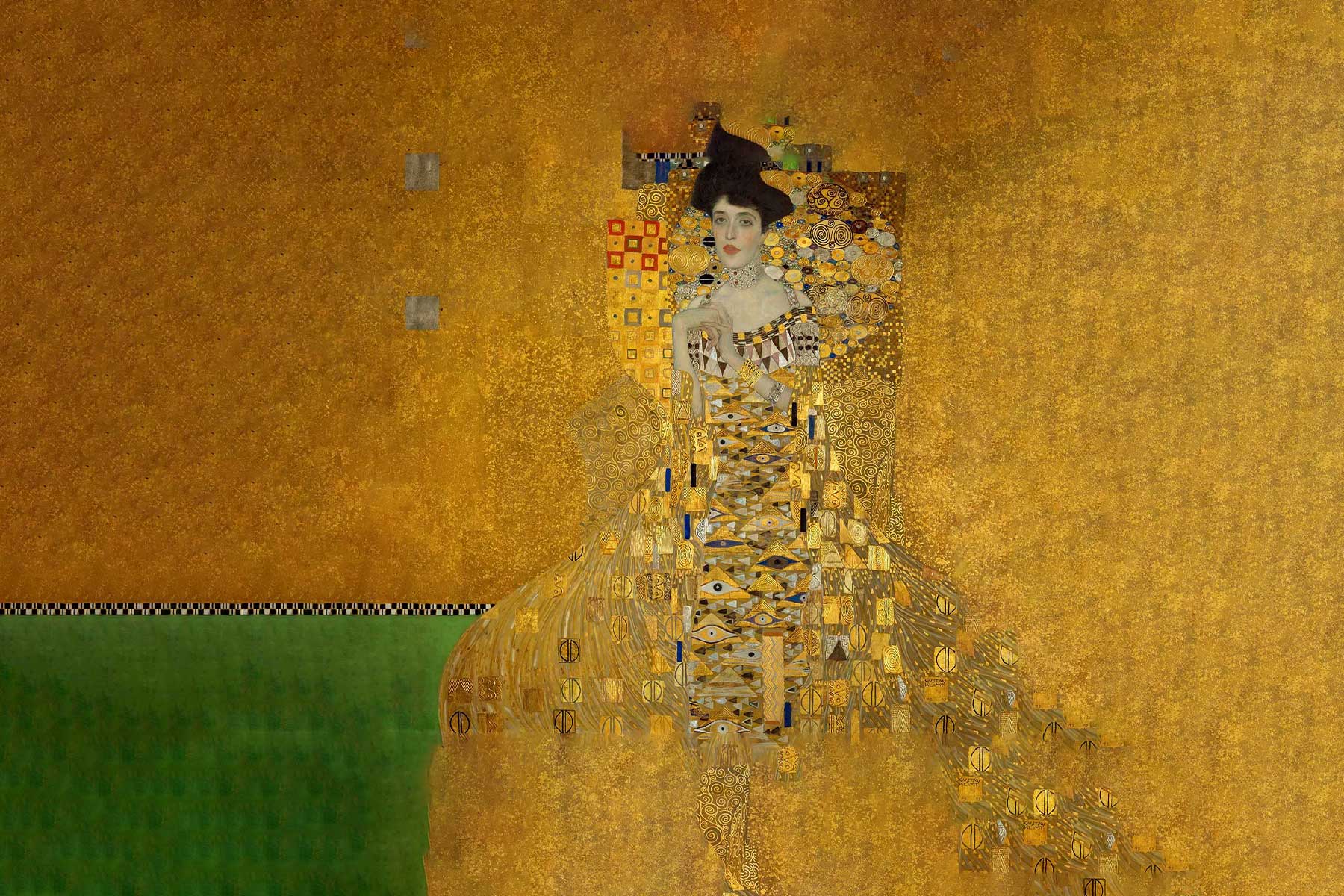 Die 10 berühmtesten Gemälde der Welt | artlia – ARTLIA